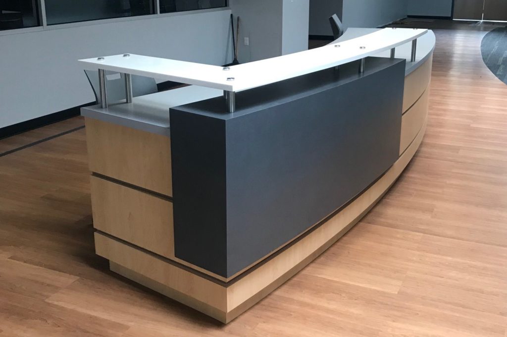 Loose Furniture for Every Market Sector | McHugh Furnishings