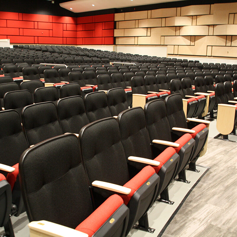 Hicksville High School | McHugh Furnishings